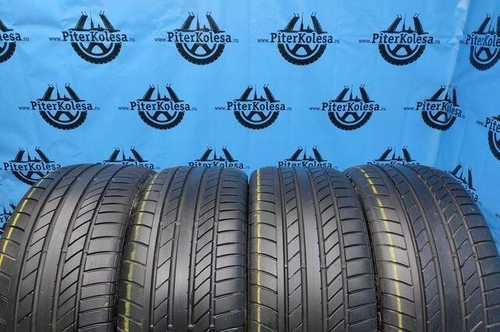 Continental Conti4x4SportContact 275/40 R20 64H, 4 шт