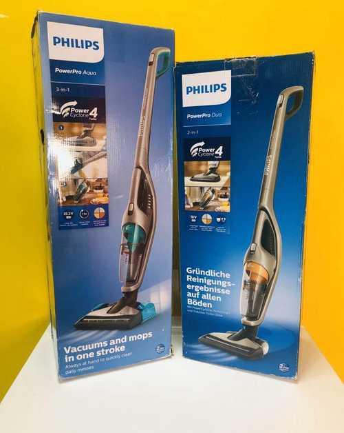 Пылесос Philips новый, оптом и в розницу