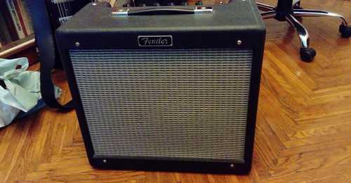Fender Blues Junior