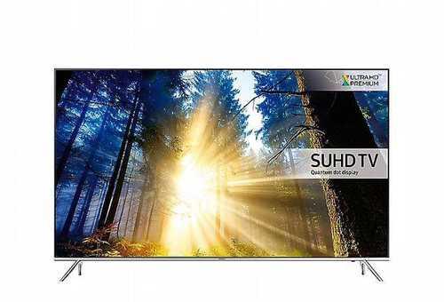 Телевизор SAMSUNG UE65KS7005 Серии qled