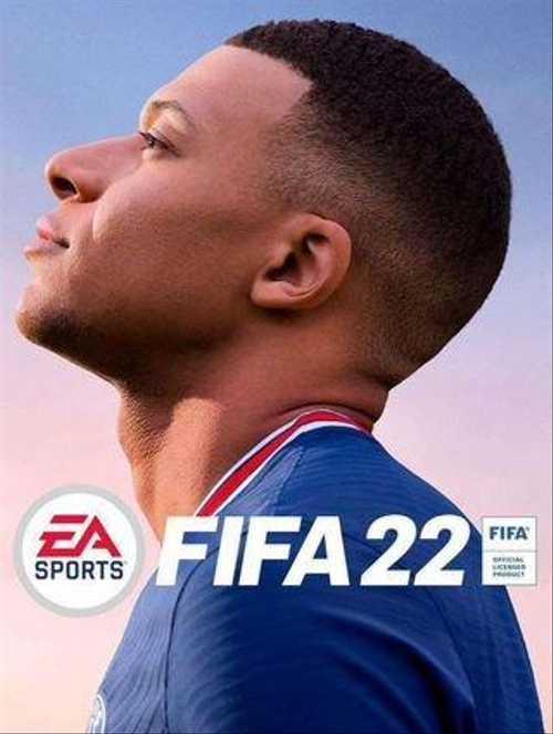 Fifa 22 Ultimate Edition