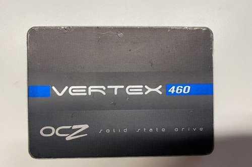 SSD накопитель OCZ Vertex 460 VTX460-25SAT3-480G 4