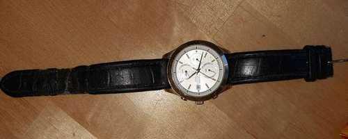 Мужские наручные часы casio, pulsar