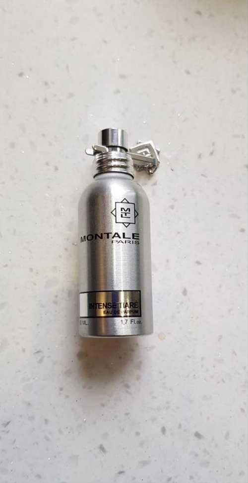 Montale intense tiare 50 ml