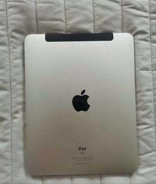 iPad 2010