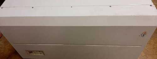 Элетрокотел 100кВт