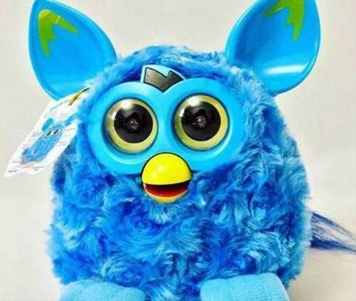 Игрушка Furby пикси