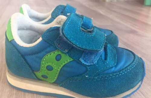 Кроссовки детские Saucony