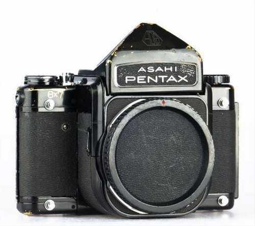 Pentax 67