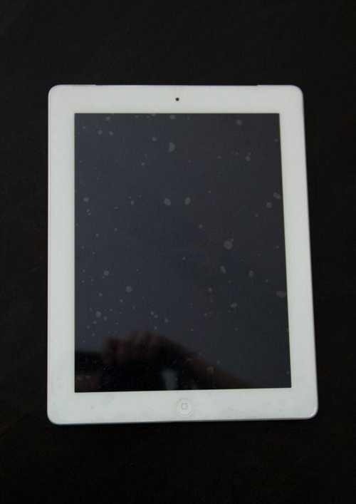Продам iPad2 16 GB WiFi+ 3G