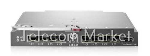 HP Cisco B22HP Fabric Extender