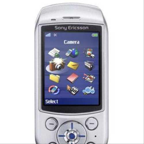 Sony Ericsson S700i "Ротатор" оригинал