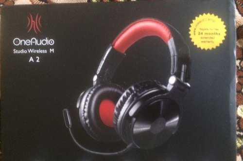 oneaudio studio wireless m a2