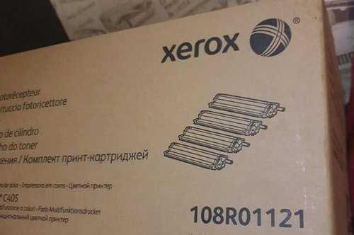 108R01121 комплект фотобарабанов Xerox