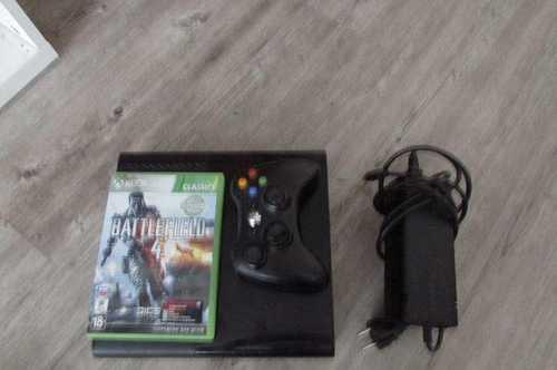 Xbox360