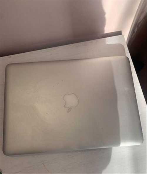 Applr MacBook Pro А1278 2010