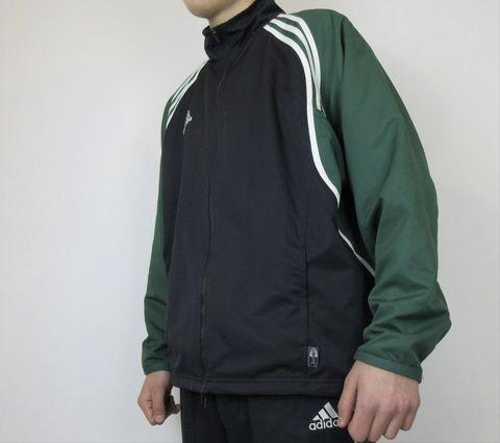 Винтажный костюм Adidas Climalite