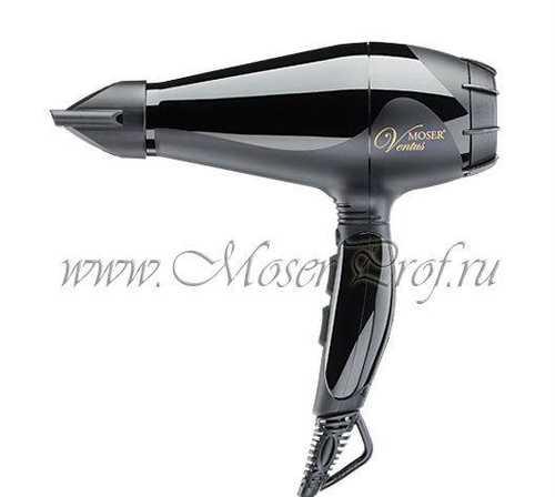 Фен Moser Ventus 2200W 4350-0050