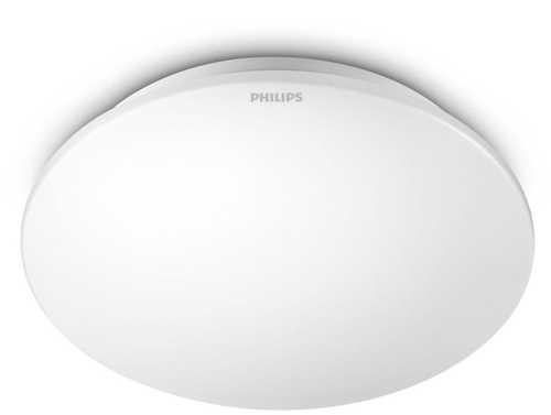Светильник потолочный светодиодный 16Вт Philips