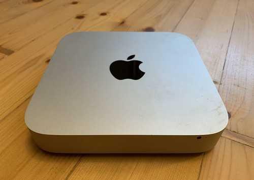 Mac Mini A1347 (MC816RS/A) без видеопроцессора