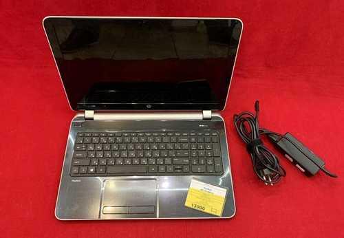 Ноутбук HP 15-n001sr