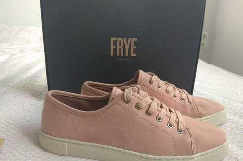 Кеды Frye