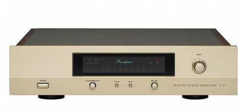 Фонокорректор Accuphase C 27