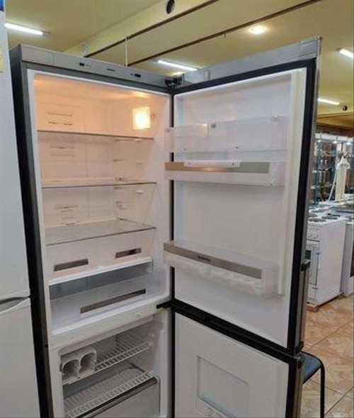 Холодильник Siemens Full No Frost