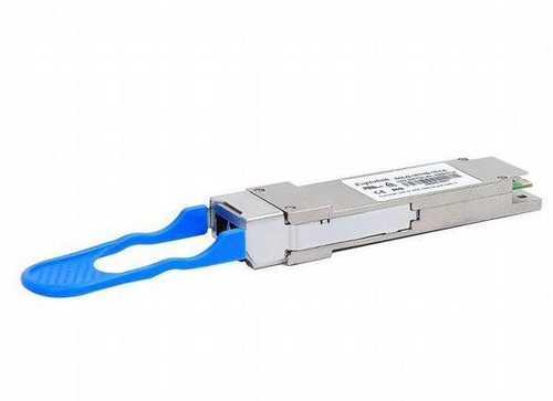 Модуль qsfp28, 100G, LR4, 10KM, 2XLC