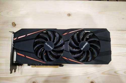 Gigabyte nvidea gtx 1060 3gb