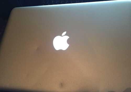 Apple MacBook Pro 13.3 A1278 Mid 2012