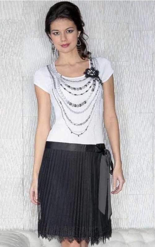 Платье Philippe Carat Couture