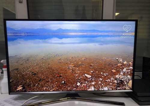 Телевизор SAMSUNG ue32j5500au Smart tv