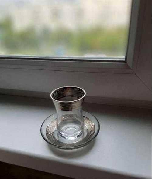 Турецкий чайный сервиз