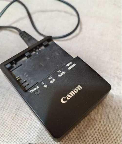 Зарядное устройство для Canon