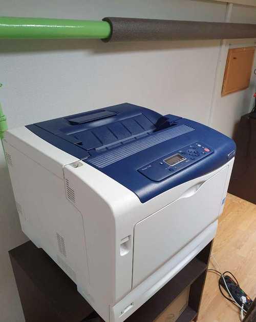 Принтер Xerox Phaser 7100 A3/A4