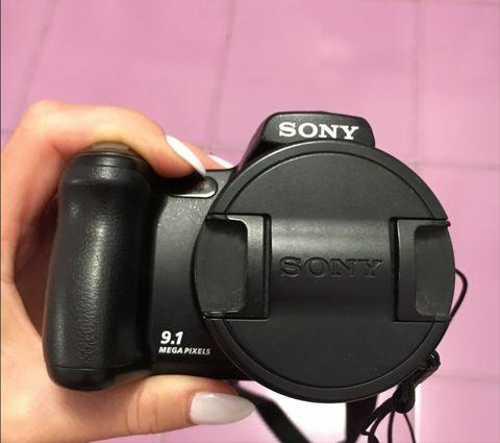 Продам отличный фотоаппарат Sony DSC-W50, 6 - 6.9, 3х, в наличии. Цена: 1 300 ₽ 