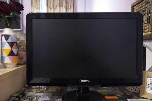 Монитор Philips 202EL2