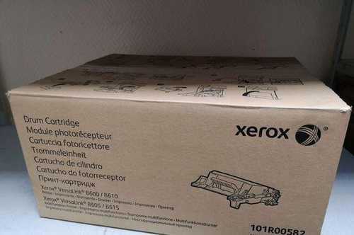 101R00582 Принт-картридж Xerox B600