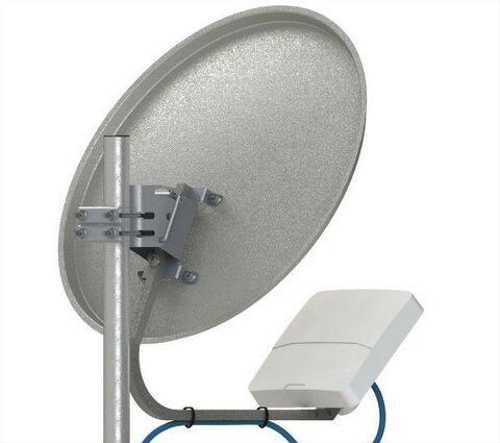 Nitsa-2 offset antex антенна облучатель 3G 4G