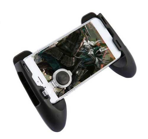 Геймпад для смартфона Portable Gamepad 3 в 1