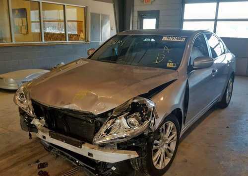 Авторазбор Хундай Генесис (Hyundai Genesis)