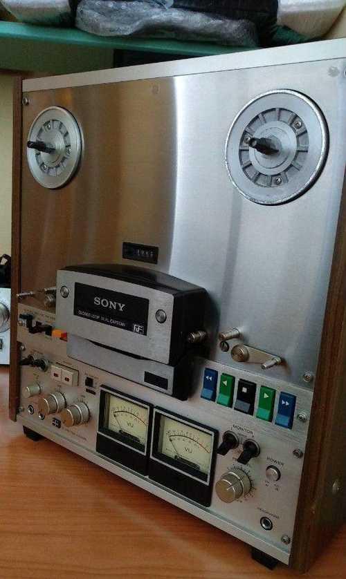 Sony TS-7960