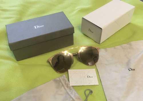 Очки Dior оригинал