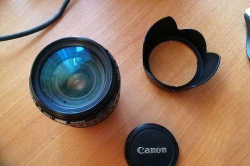 Объектив Сanon EF 28-105 mm Ultrasonic