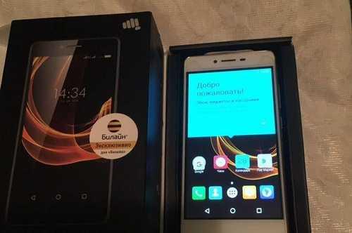 Micromax Q412