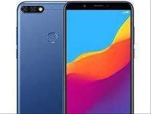 Honor 7c
