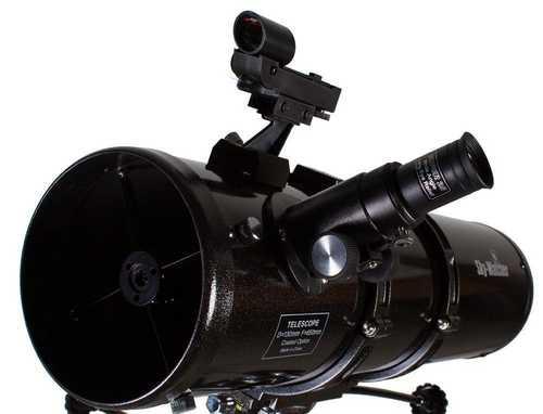 Телескоп SkyWatcher BK P13065EQ2