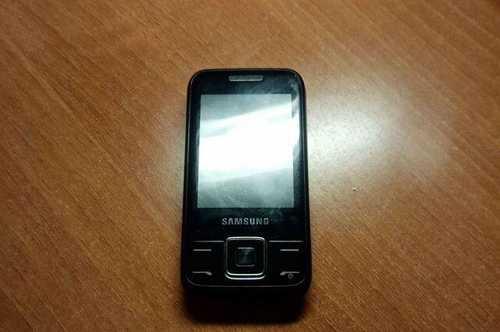 Кнопочный телефон Samsung GT-E2600