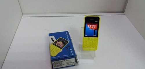 Мобильный телефон Nokia 220 Dual SIM